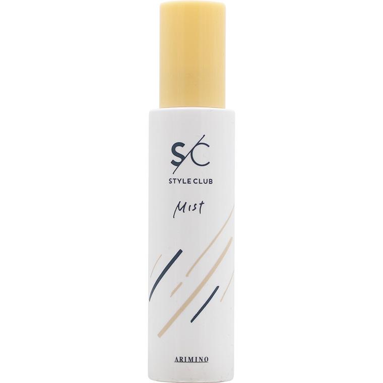 スタイルクラブ （廃盤）アリミノ ヒートプロテクトミスト / 120mL : プロ用ヘアコスメnetsbee - 通販 - Yahoo!ショッピング