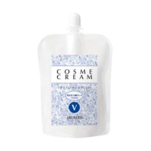 コスメクリーム アリミノ コスメクリームV / 400g : プロ用ヘアコスメnetsbee - 通販 - Yahoo!ショッピング