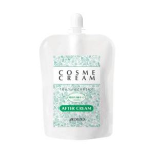 アリミノ コスメクリーム アフタークリーム / 400g : 22674 : プロ用ヘアコスメnetsbee - 通販 - Yahoo!ショッピング