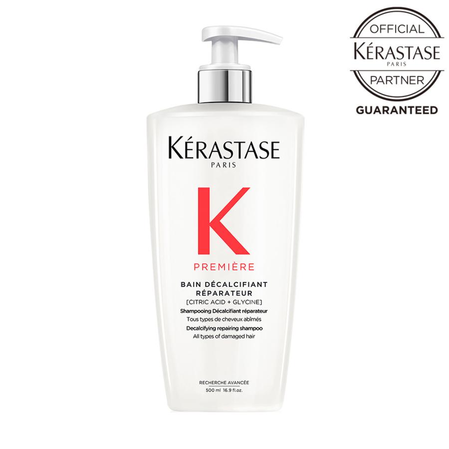 ケラスターゼ PM プルミエール バン デカルシファイ / 500mL : 24407 : プロ用ヘアコスメnetsbee - 通販 - Yahoo!ショッピング