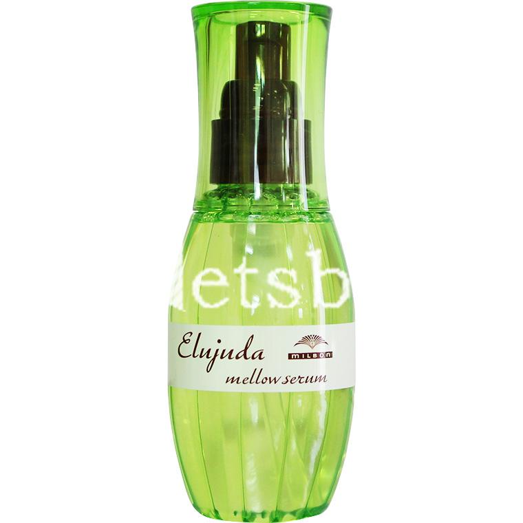 ミルボン エルジューダ メロウセラム / 120mL 洗い流さないトリートメント オイルタイプ 美容室専売 美容師おすすめ 人気 : プロ用ヘアコスメnetsbee - 通販 - Yahoo ...