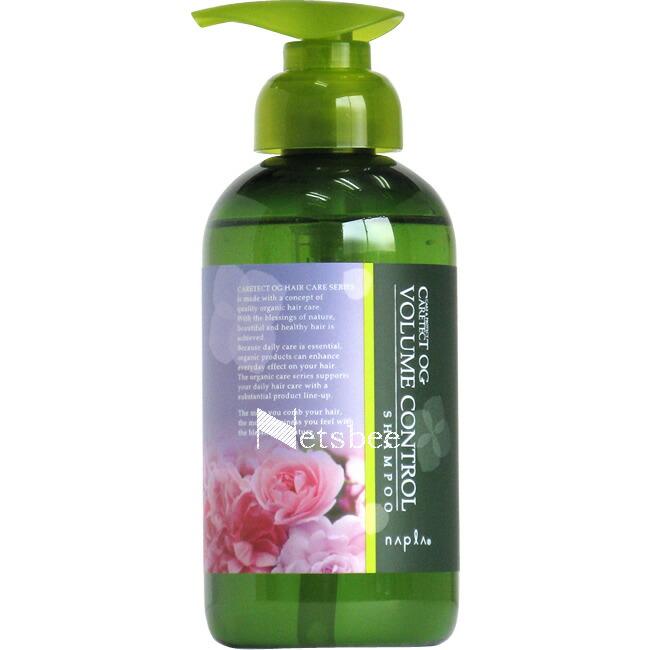CARETECT OG （廃盤）ナプラ ケアテクト シャンプー VC ボリュームコントロール / 250mL : プロ用ヘアコスメnetsbee - 通販 - Yahoo!ショッピング