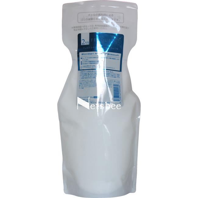 SUNCALL（サンコール） （廃盤）サンコール フェルエ システムトリートメント 2nd YS / 700gリフィル : プロ用ヘアコスメnetsbee - 通販 - Yahoo!ショッピング