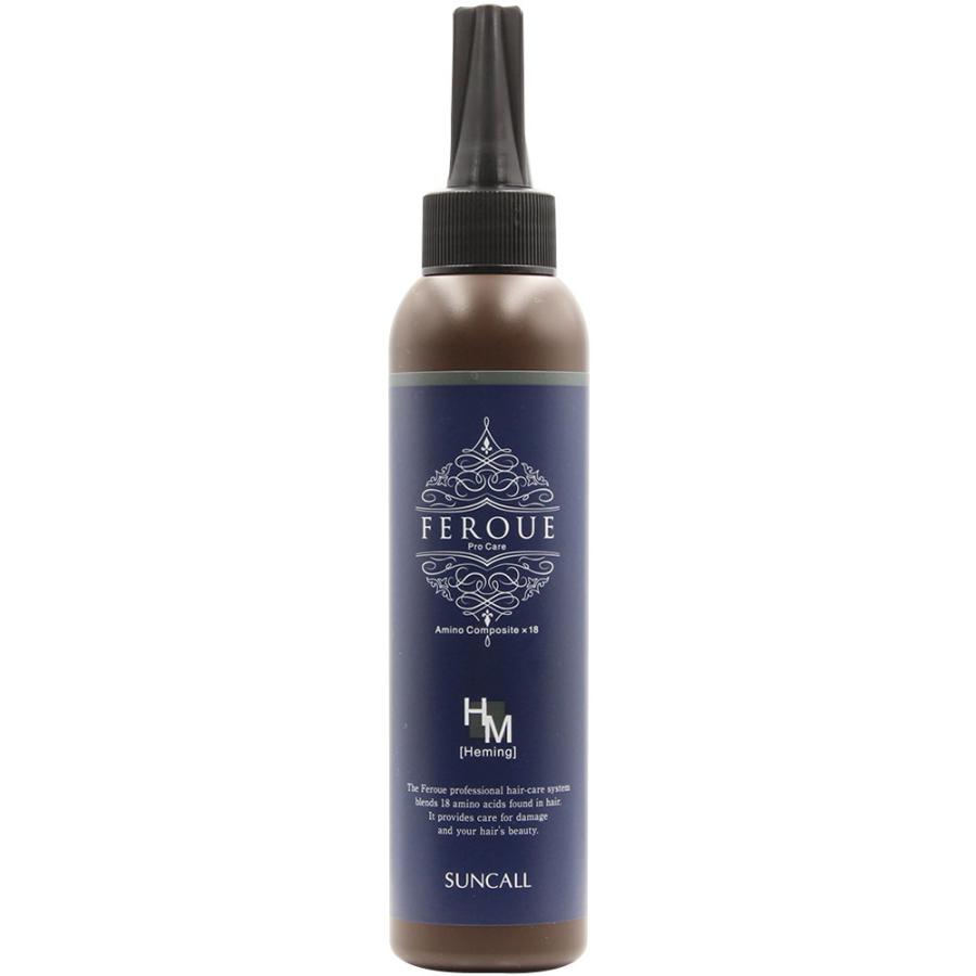サンコール フェルエ ヘミング / 150mL :30177:プロ用ヘアコスメnetsbee - 通販 - Yahoo!ショッピング