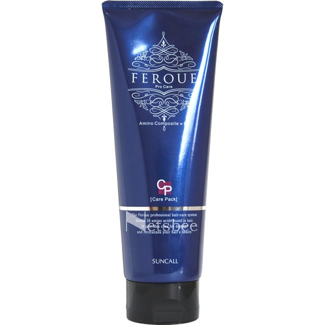 SUNCALL サンコール フェルエ ケアパック / 230g : プロ用ヘアコスメnetsbee - 通販 - Yahoo!ショッピング