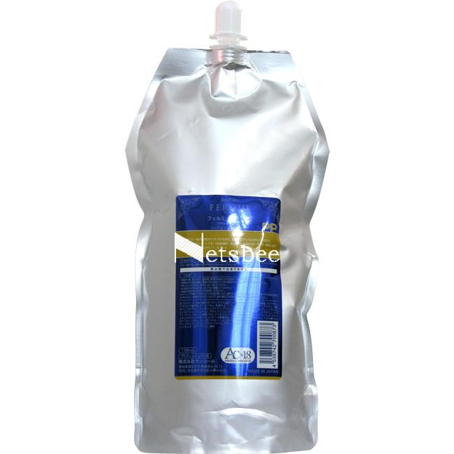 mintvell サンコール フェルエ プロトプラス / 1100mLリフィル : プロ用ヘアコスメnetsbee - 通販 - Yahoo!ショッピング