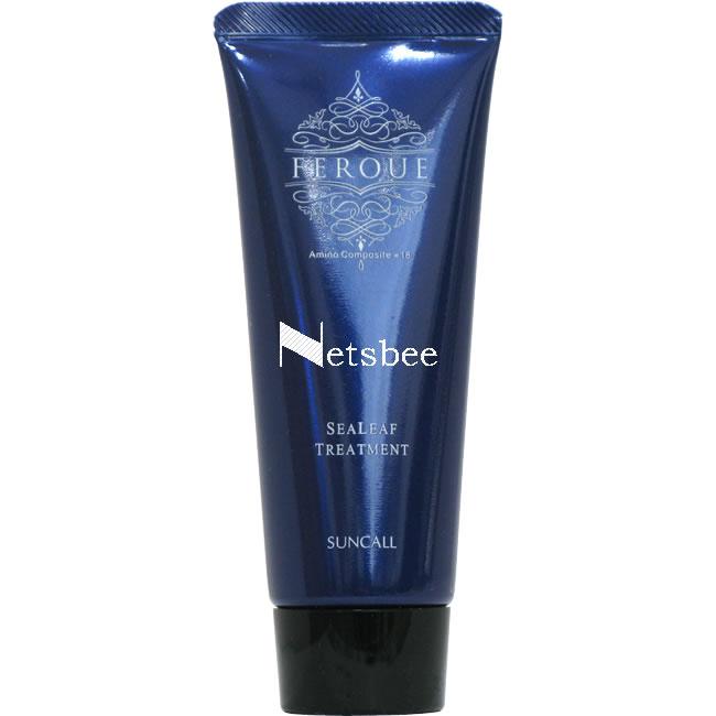 mintvell サンコール フェルエ シーリーフ トリートメント / 40g : プロ用ヘアコスメnetsbee - 通販 - Yahoo!ショッピング