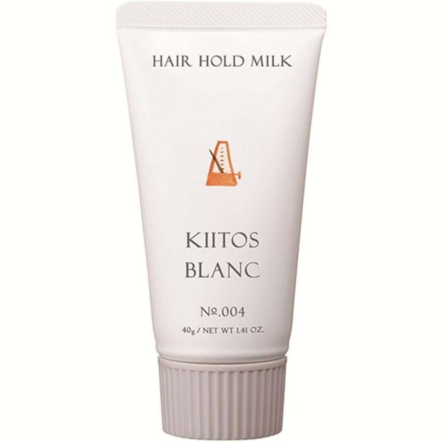 SUNCALL（サンコール） キートス ブラン ヘアホールドミルク 4 40g スタイリング剤 束感 キープ サロン専売品 : プロ用ヘアコスメnetsbee - 通販 - Yahoo!ショッピング
