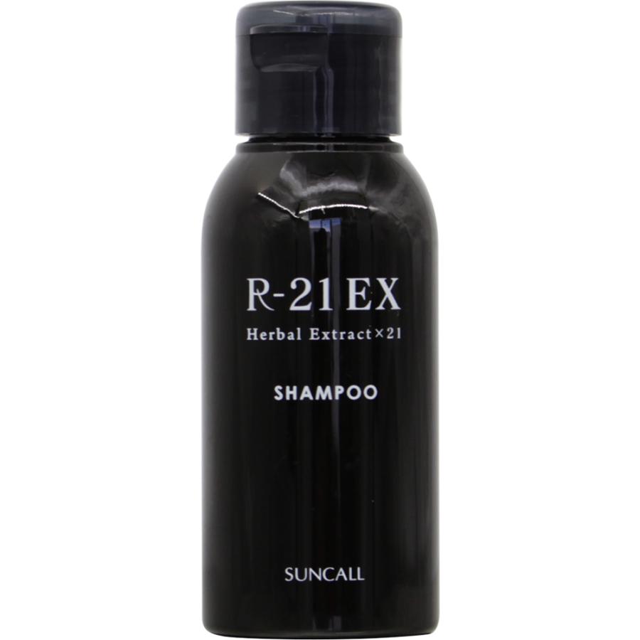 mintvell サンコール R-21 シャンプー EX / 50mL : プロ用ヘアコスメnetsbee - 通販 - Yahoo!ショッピング