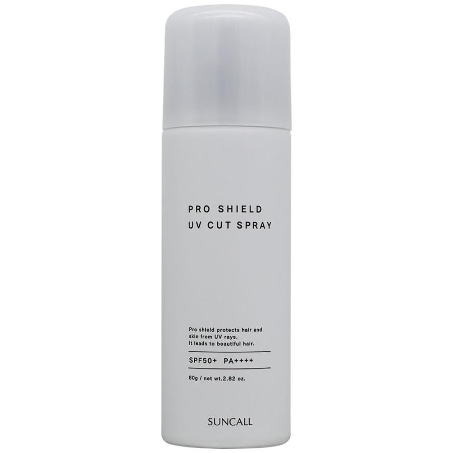 mintvell サンコール プロシールド UVカットスプレー 80g : プロ用ヘアコスメnetsbee - 通販 - Yahoo!ショッピング