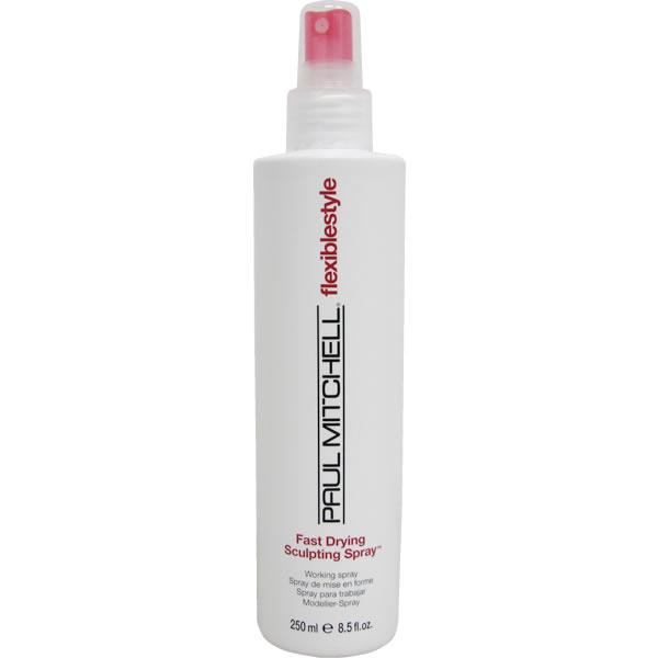 PAUL MITCHELL ポールミッチェル スカルプティング スプレー /250mL : プロ用ヘアコスメnetsbee - 通販 - Yahoo!ショッピング