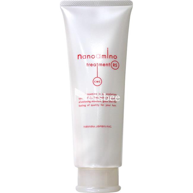 nanoamino ニューウェイ ナノアミノ トリートメント RS / 250g : プロ用ヘアコスメnetsbee - 通販 - Yahoo!ショッピング
