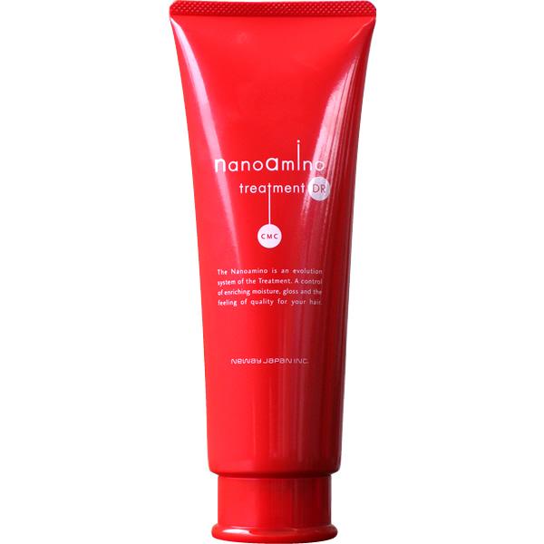 nanoamino ニューウェイ ナノアミノ トリートメント DR /250g : プロ用ヘアコスメnetsbee - 通販 - Yahoo!ショッピング