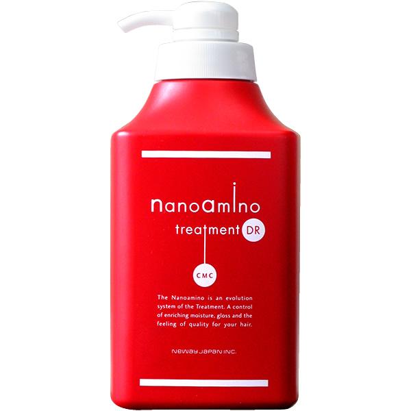 nanoamino ニューウェイ ナノアミノ トリートメント DR /1000g : プロ用ヘアコスメnetsbee - 通販 - Yahoo!ショッピング