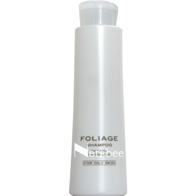フォリッジEX ナカノ フォリッジ シャンプー オイリースキン用 / 300mL : プロ用ヘアコスメnetsbee - 通販 - Yahoo!ショッピング