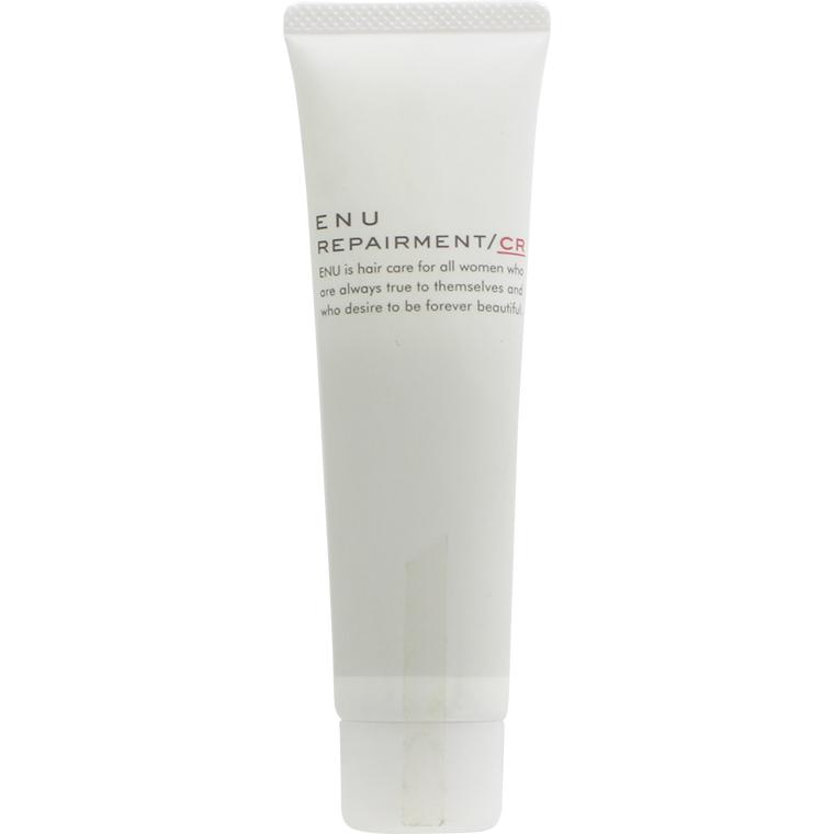 ナカノ ENU エヌ リペアメント CR / 60g : プロ用ヘアコスメnetsbee - 通販 - Yahoo!ショッピング