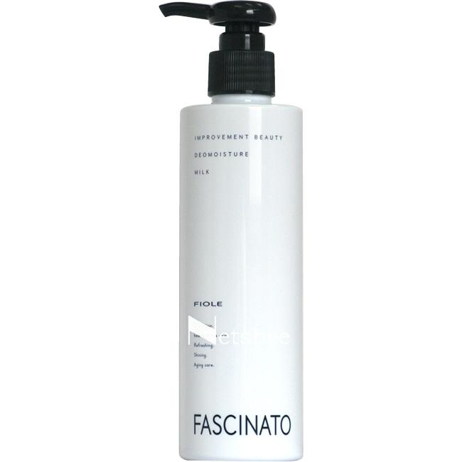 フィヨーレ ファシナート ボディミルク / 250mL :43102:プロ用ヘアコスメnetsbee - 通販 - Yahoo!ショッピング