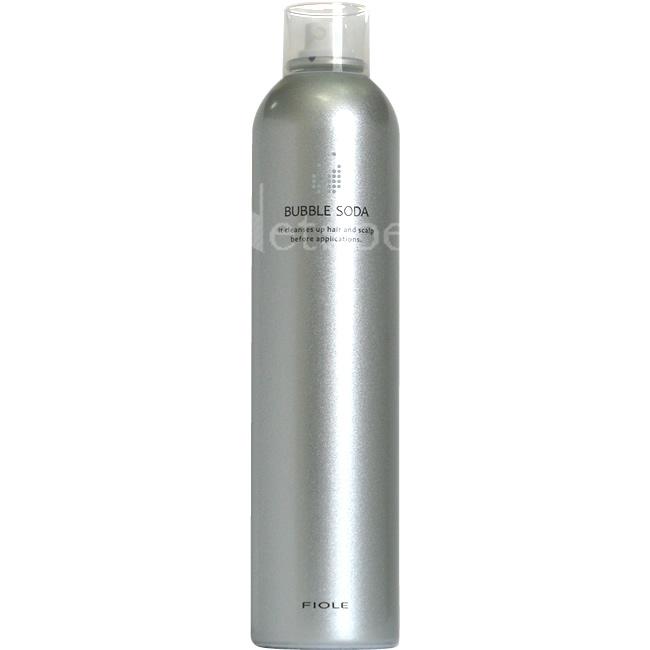 FIOLE フィヨーレ バブルソーダ / 350g : プロ用ヘアコスメnetsbee - 通販 - Yahoo!ショッピング