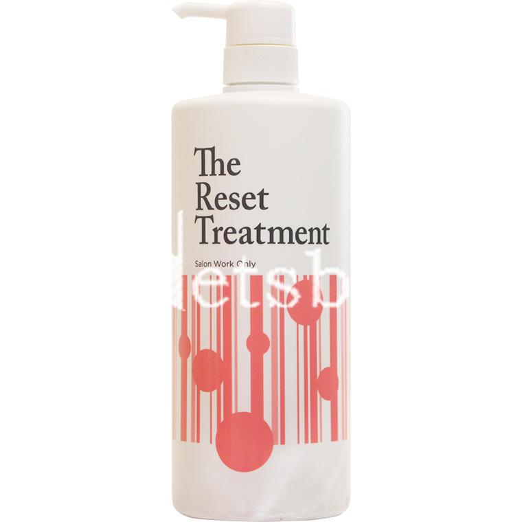 パシフィックプロダクツ ザ・リセット トリートメント / 1000g : プロ用ヘアコスメnetsbee - 通販 - Yahoo!ショッピング