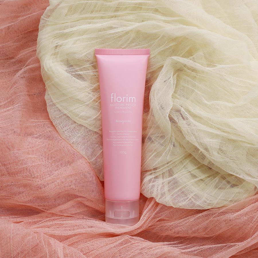 ビューティシモ フローリム モイスチャープルーフ トリートメント / 100g（4580114919031） :47029:プロ用ヘアコスメnetsbee - 通販 - Yahoo!ショッピング