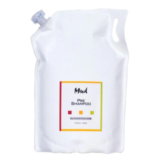 マッドへアエステ マッドプロダクツ マッド プレシャンプー / 3000mLリフィル : プロ用ヘアコスメnetsbee - 通販 - Yahoo!ショッピング