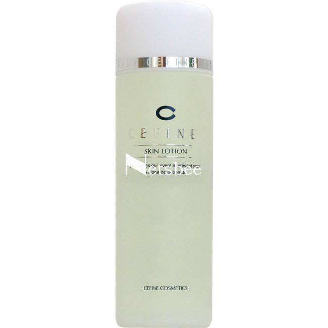 セフィーヌ スキンローション /120mL【CEFINE】 :54013:プロ用ヘアコスメnetsbee - 通販 - Yahoo!ショッピング