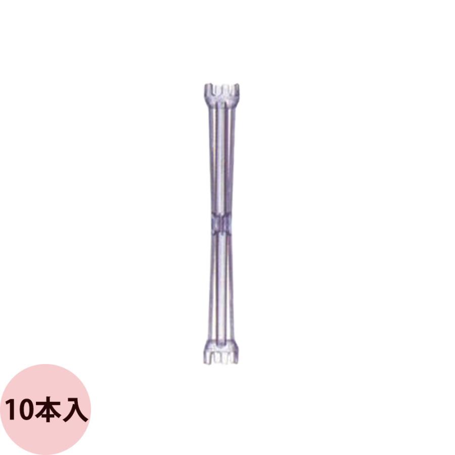 ビーシーエー NEO ANION ボリュームロッド ショート 5mm 10本入 / 5×63mm : プロ用ヘアコスメnetsbee - 通販 - Yahoo!ショッピング