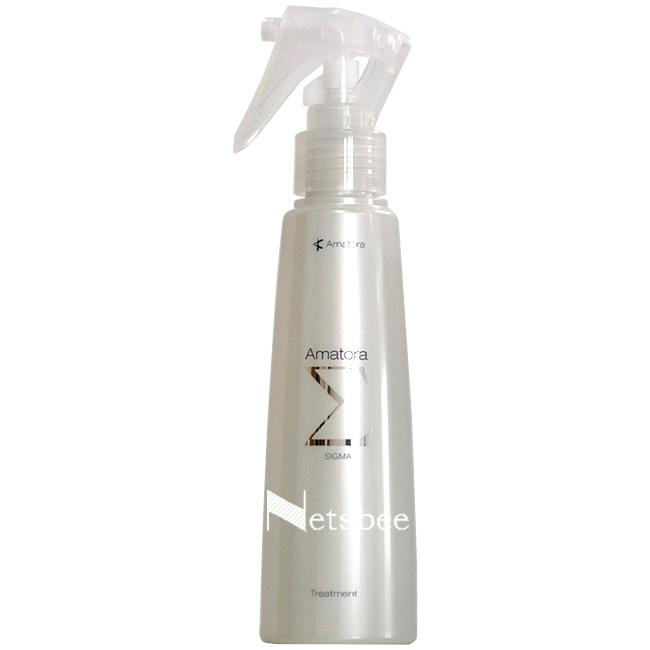 アマトラ シグマ（ヘアトリートメント） /150mL :ama009:プロ用ヘアコスメnetsbee - 通販 - Yahoo!ショッピング