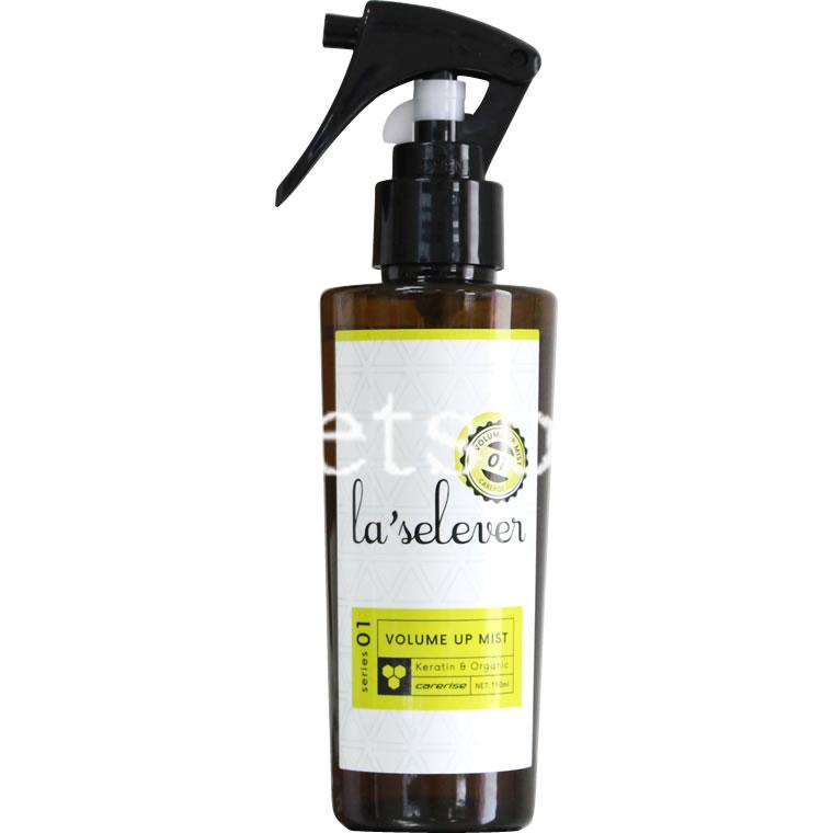 ケアライズミスト ラ・セレバー ボリュームアップ ミスト 01 / 150mL :amavilla001:プロ用ヘアコスメnetsbee - 通販 - Yahoo!ショッピング