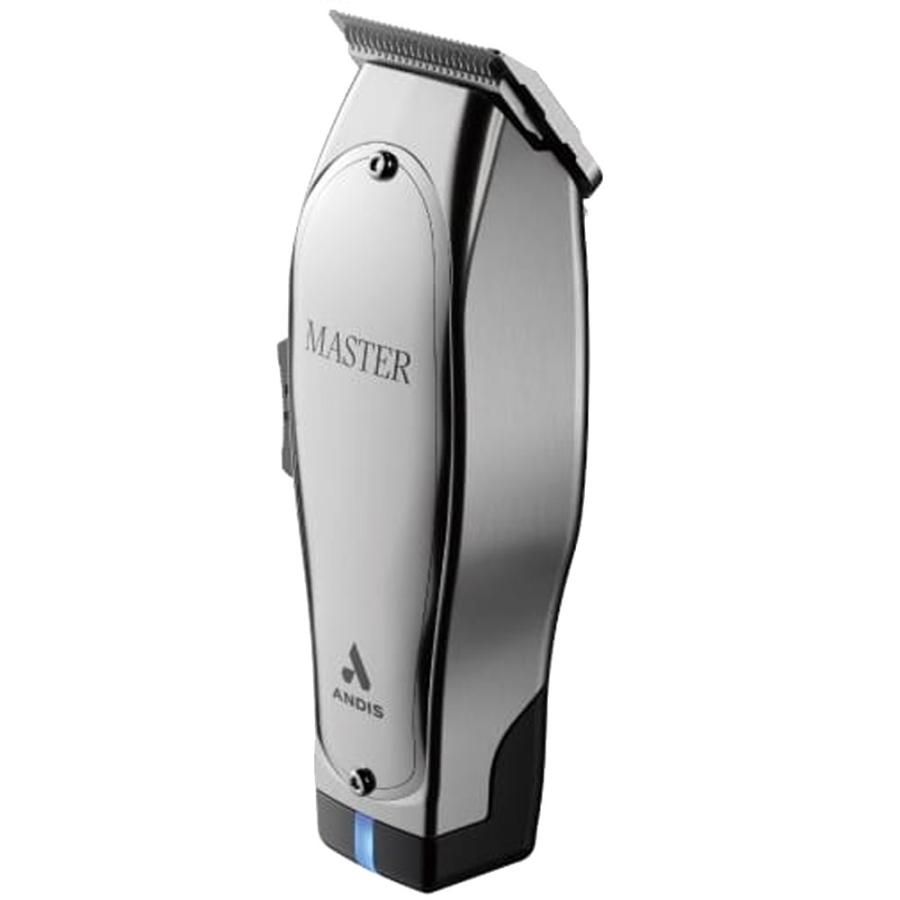 andis アンディス マスター2 シルバー コードレスクリッパー 12665 バリカン 散髪 クリッパー トリマー 日本正規販売 プロ用 理美容サロン ANDIS : プロ用ヘアコスメ ...