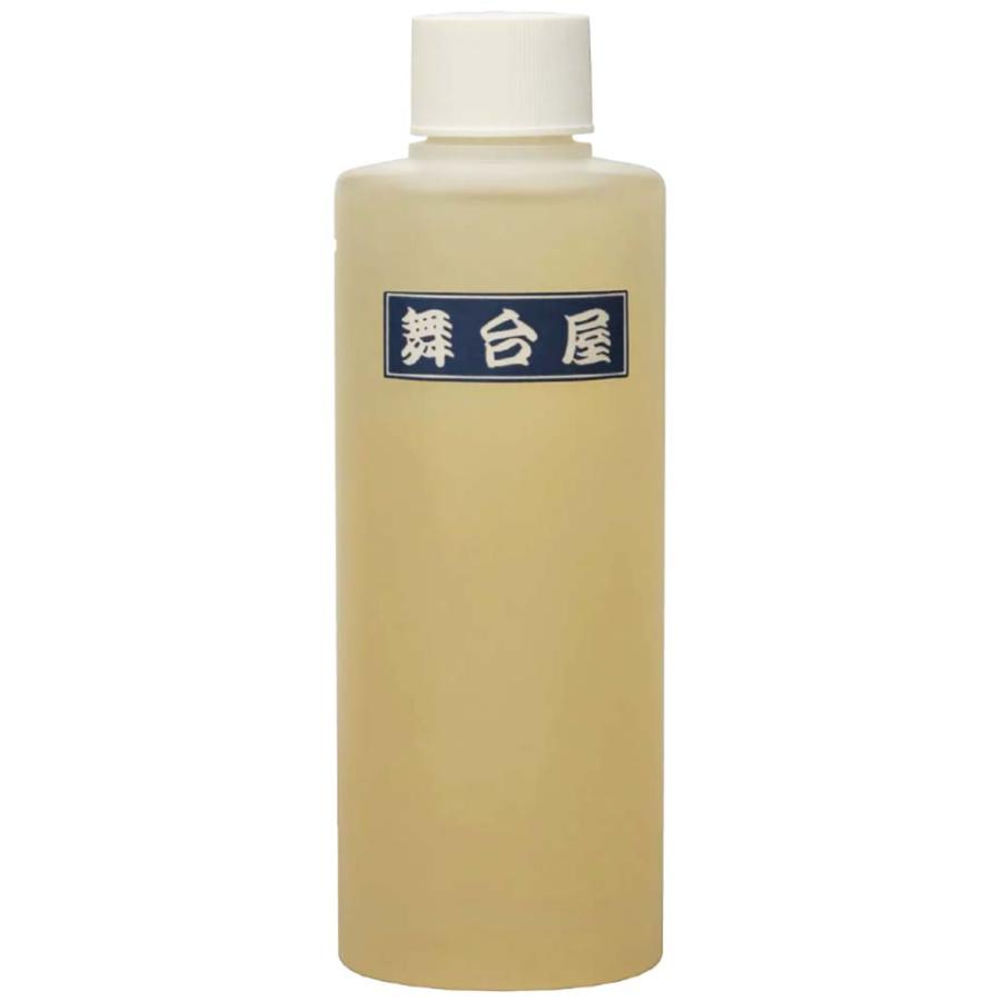 舞台屋 化粧水 / 200mL : プロ用ヘアコスメnetsbee - 通販 - Yahoo!ショッピング