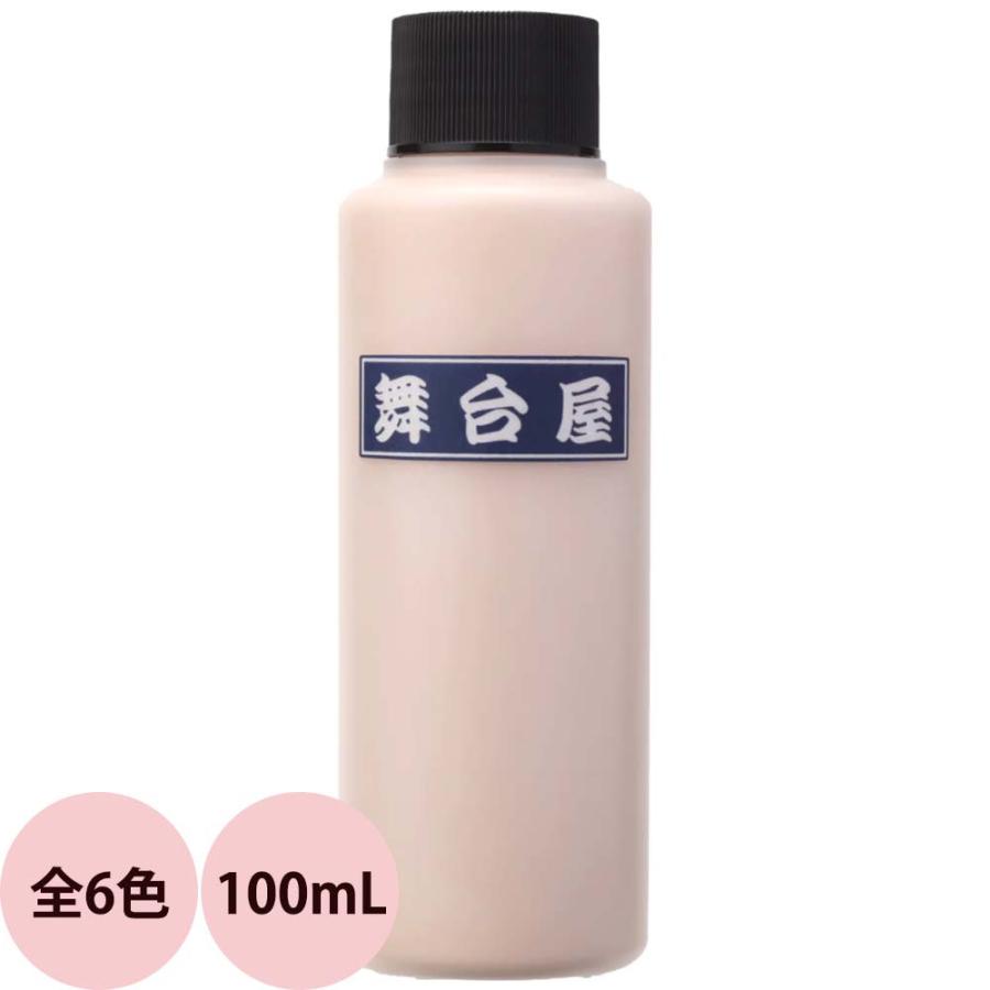 舞台屋 水白粉 / 100mL :butaiya029:プロ用ヘアコスメnetsbee - 通販 - Yahoo!ショッピング