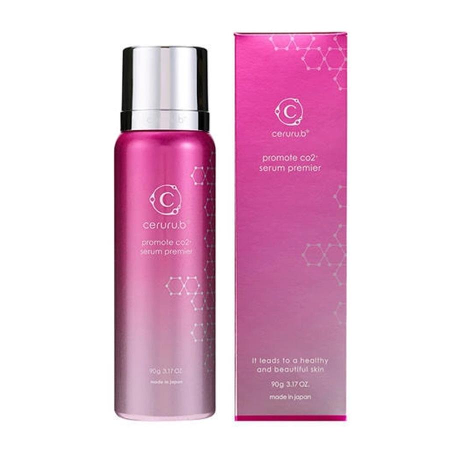 （廃盤）セルル プロモートCO2セラム プレミア / 90g : プロ用ヘアコスメnetsbee - 通販 - Yahoo!ショッピング