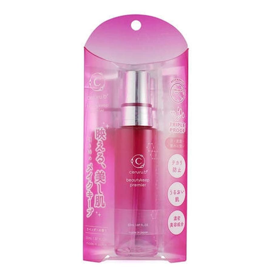 セルル ビューティキープ プレミア / 55mL : プロ用ヘアコスメnetsbee - 通販 - Yahoo!ショッピング