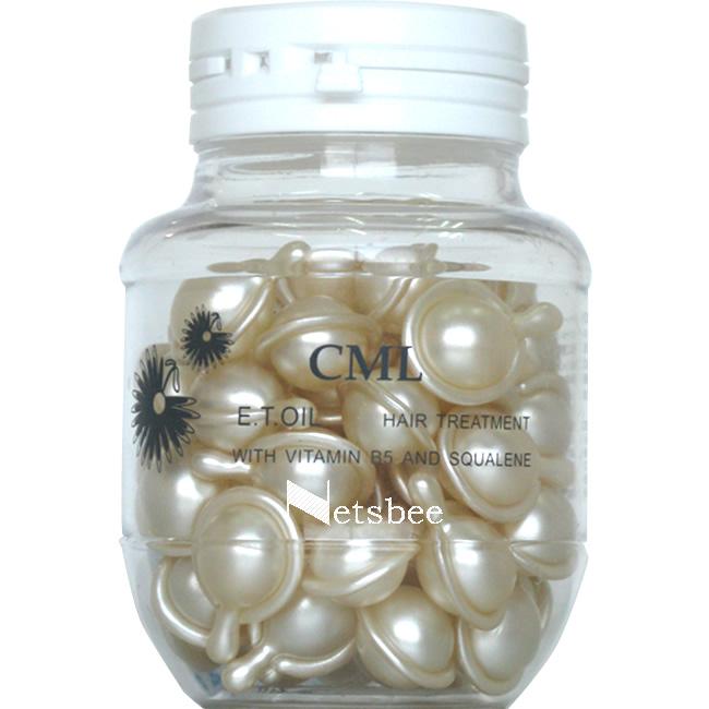 CML （廃盤）CML ETオイル フローラル / 50粒 : プロ用ヘアコスメnetsbee - 通販 - Yahoo!ショッピング