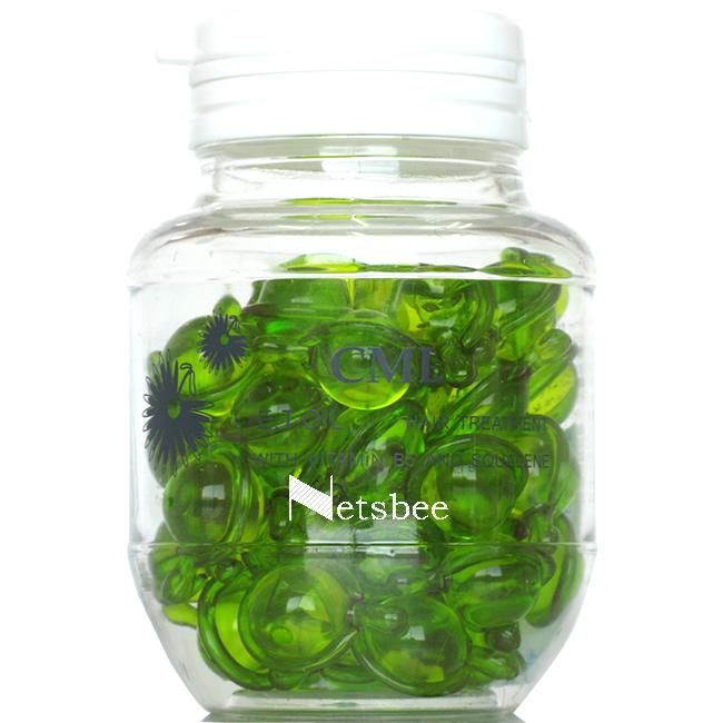 CML （廃盤）CML ETオイル グリーンティ / 50粒 : プロ用ヘアコスメnetsbee - 通販 - Yahoo!ショッピング