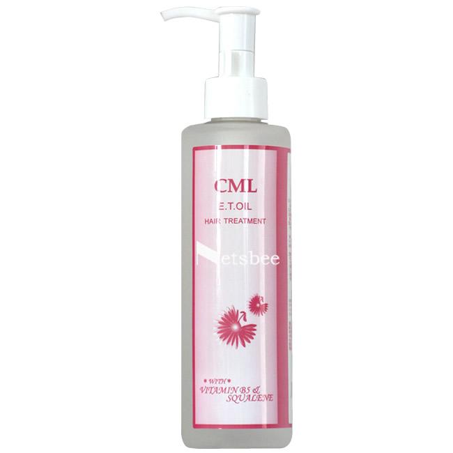 （欠品中・入荷日未定）CML ETオイル ヘアートリートメント （ローズ） / 200mL :cml004:プロ用ヘアコスメnetsbee - 通販 - Yahoo!ショッピング