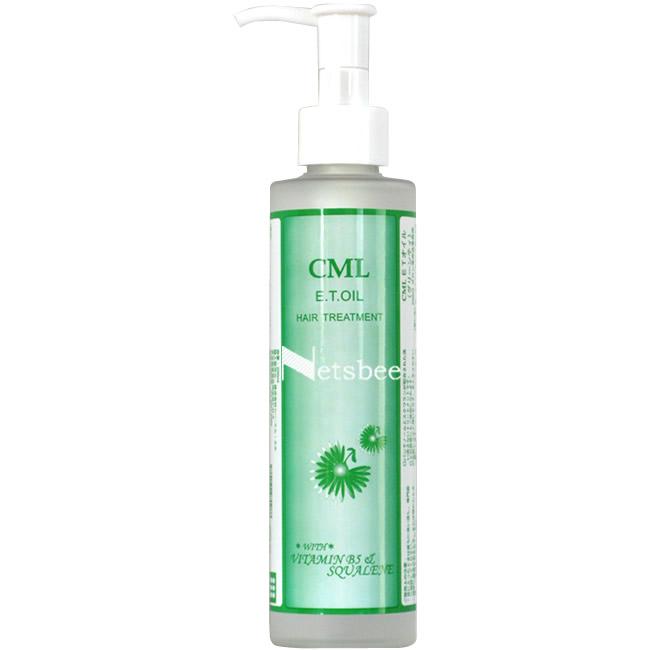CML （廃盤）CML ETオイル ヘアートリートメント （グリーンティ） / 200mL（4580190970988） : プロ用ヘアコスメnetsbee - 通販 - Yahoo!ショッピング