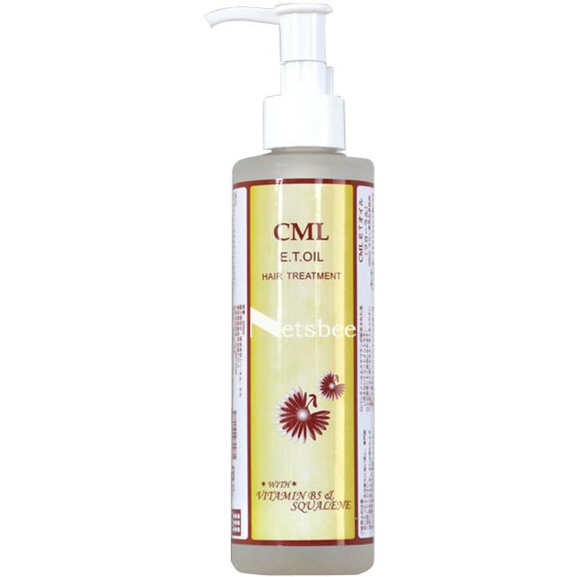 CML （廃盤）CML ETオイル ヘアートリートメント （フローラル） / 200mL（4580190970971） : プロ用ヘアコスメnetsbee - 通販 - Yahoo!ショッピング