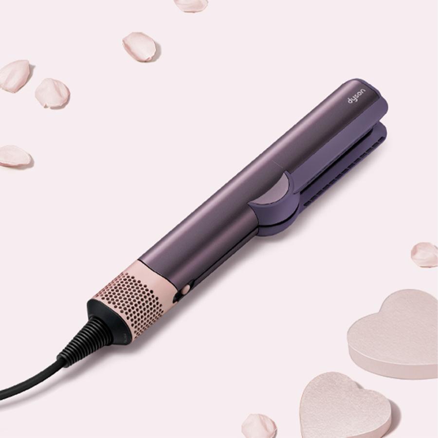 Dyson ダイソン エアーストレイトナー HT01 JPPL（ジャスパープラム） : プロ用ヘアコスメnetsbee - 通販 - Yahoo!ショッピング