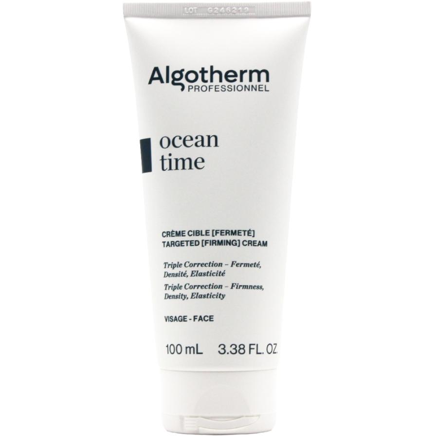 ALGOTHERM アルゴテルム オーシャンタイム クレーム シブレ フェルムテ / 100mL : プロ用ヘアコスメnetsbee - 通販 - Yahoo!ショッピング