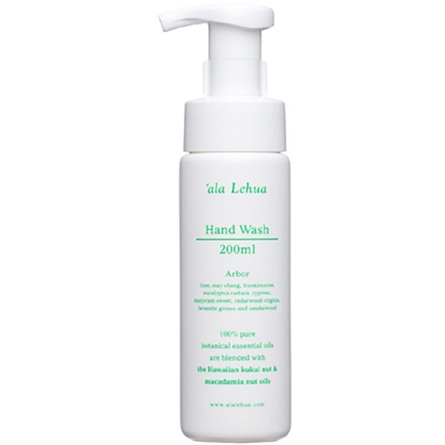 フレーバーライフ アラレフア ハンドウォッシュ/ 200mL（C） : プロ用ヘアコスメnetsbee - 通販 - Yahoo!ショッピング