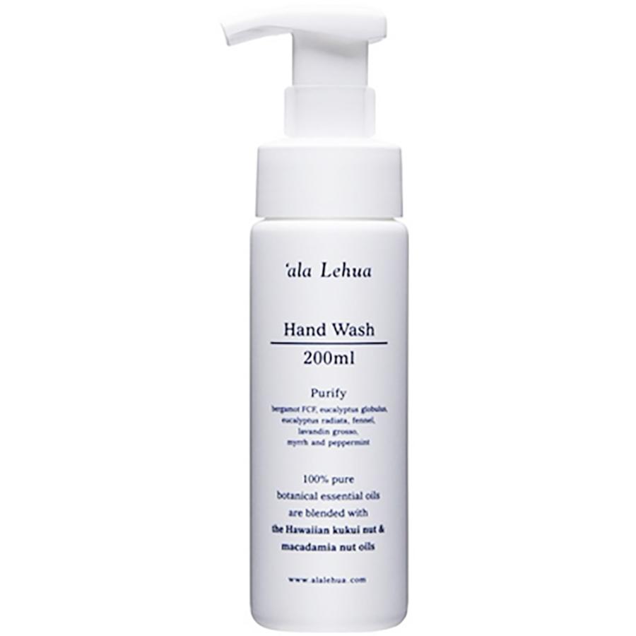 フレーバーライフ アラレフア ハンドウォッシュ/ 200mL（C） : プロ用ヘアコスメnetsbee - 通販 - Yahoo!ショッピング