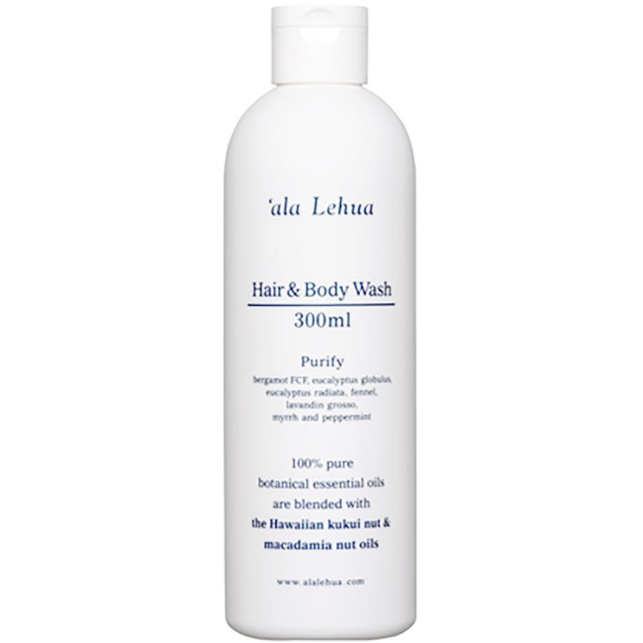 フレーバーライフ アラレフア ヘア&ボディウォッシュ （全3種類）/ 300mL（C） :flavorlife037:プロ用ヘアコスメnetsbee - 通販 - Yahoo!ショッピング