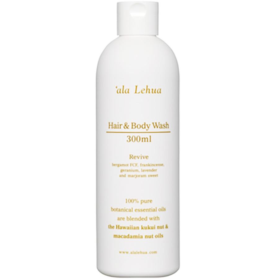 フレーバーライフ アラレフア ヘア&ボディウォッシュ （全3種類）/ 300mL（C） :flavorlife037:プロ用ヘアコスメnetsbee - 通販 - Yahoo!ショッピング