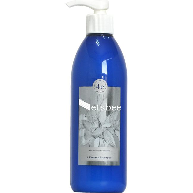 （廃盤）フラスコ 4e エレメント シャンプー / 300mL 【 シャンプー ダメージケア 】 :frasco001:プロ用ヘアコスメnetsbee - 通販 - Yahoo!ショッピング