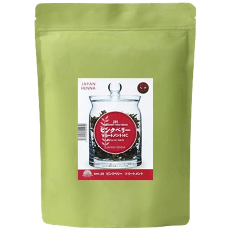 JAPAN HENNA ジャパンヘナ ピンクベリー 科学染料入り 500g ヘナ 白髪染め ノンジアミン HC染料 染毛料 ヘアカラー : プロ用ヘアコスメnetsbee - 通販 ...