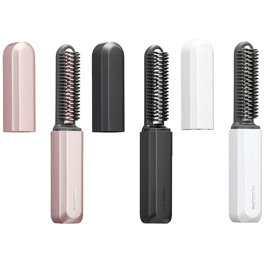 HOLISTIC cures コイズミ コードレス前髪アイロン KHR6420 （全3色） : プロ用ヘアコスメnetsbee - 通販 - Yahoo!ショッピング