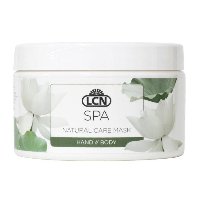 TAT LCN スパ ナチュラルケア マスク (101029) / 250mL : プロ用ヘアコスメnetsbee - 通販 - Yahoo!ショッピング