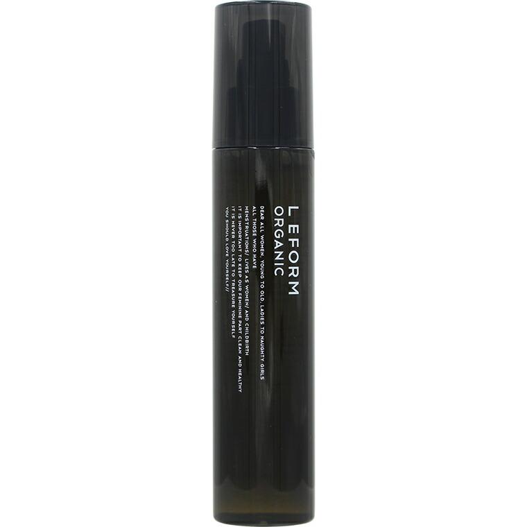 [ デリケートゾーン ソープ ] エル フェミニンウォッシュ L EFORM ORGANIC 120mL 無添加 送料無料 : プロ用ヘアコスメnetsbee - 通販 - Yahoo!ショッピング